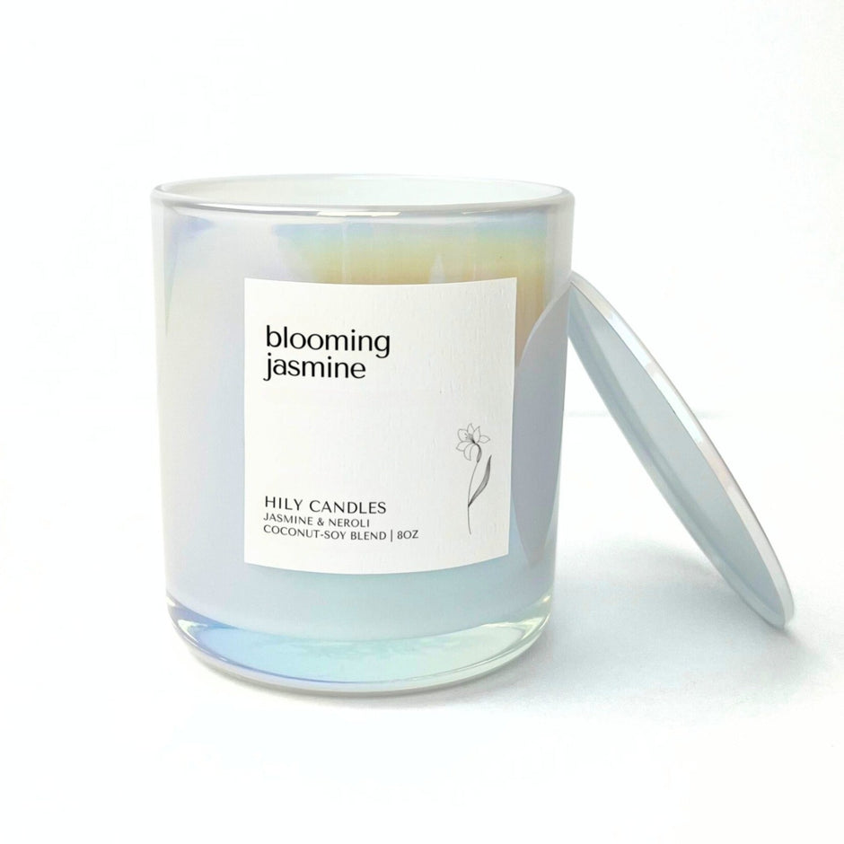 Iridescent – Hily Candles