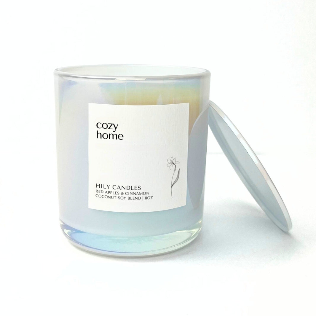 Iridescent – Hily Candles