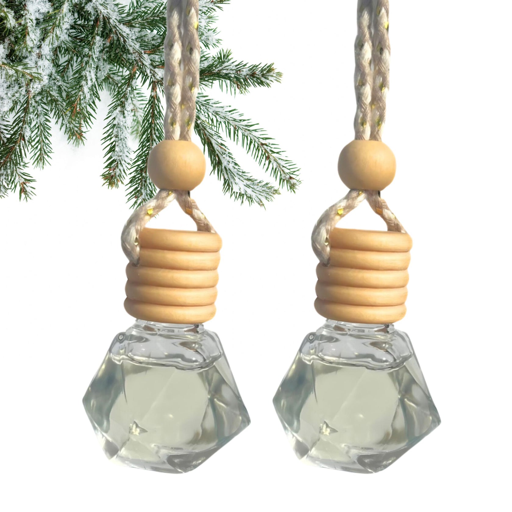 Refresh Your RIde Explore Our Stylish Hanging Car Diffusers Collection ...