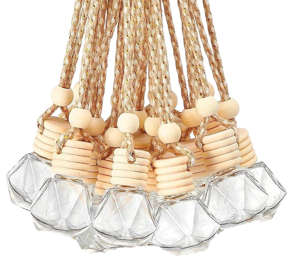 Aroma on the Go: Explore Our Stylish Hanging Car Diffusers Collection ...