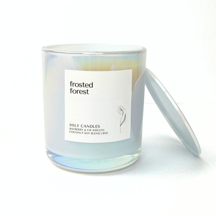 Hand-Poured Luxury Candles & Gifts – Hily Candles